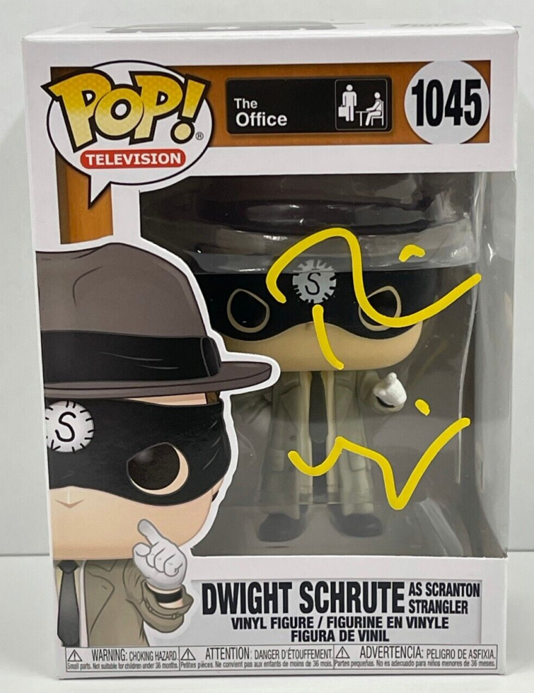 The Evolution of Bruce Springsteen's Autograph: A Journey Through Time ...